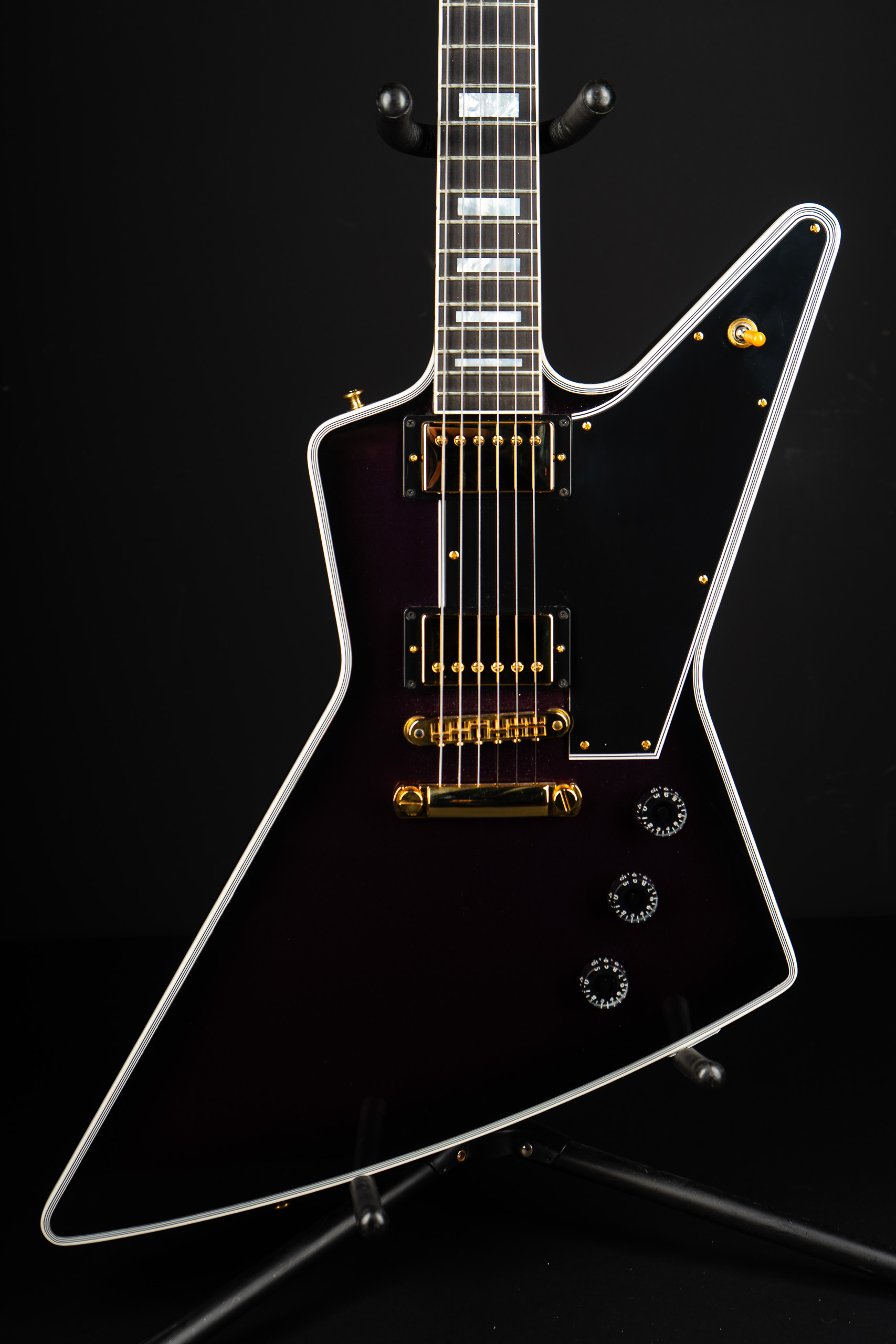 Gibson Explorer Wallpapers