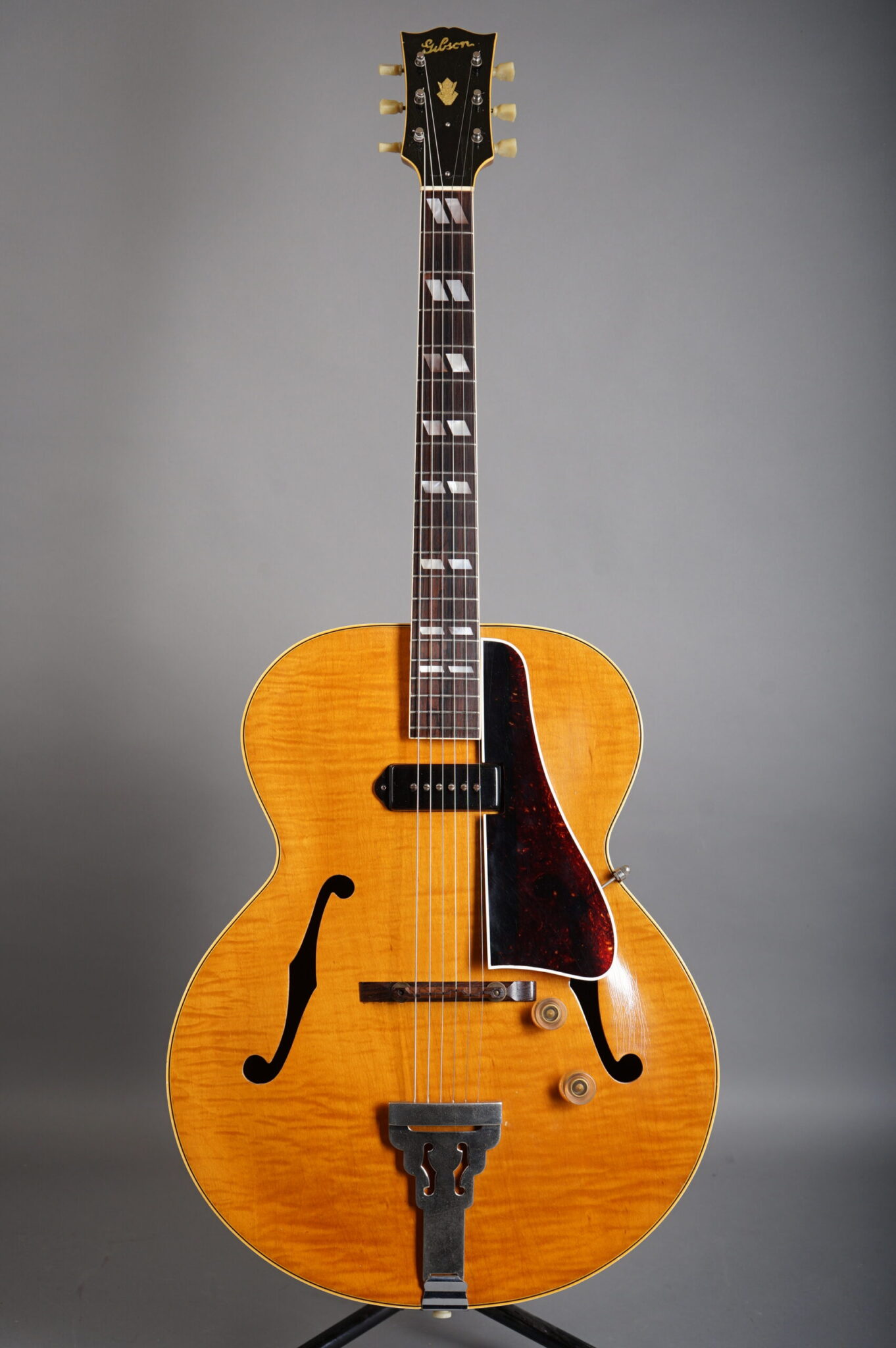 1946 Gibson ES-300N – Natural – GuitarPoint