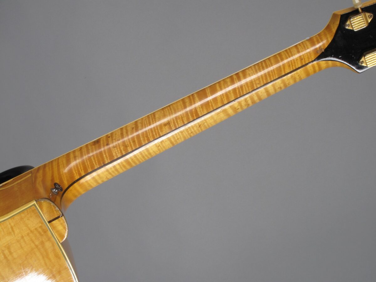 1957 Gibson ES-5 Switchmaster - Natural | GuitarPoint