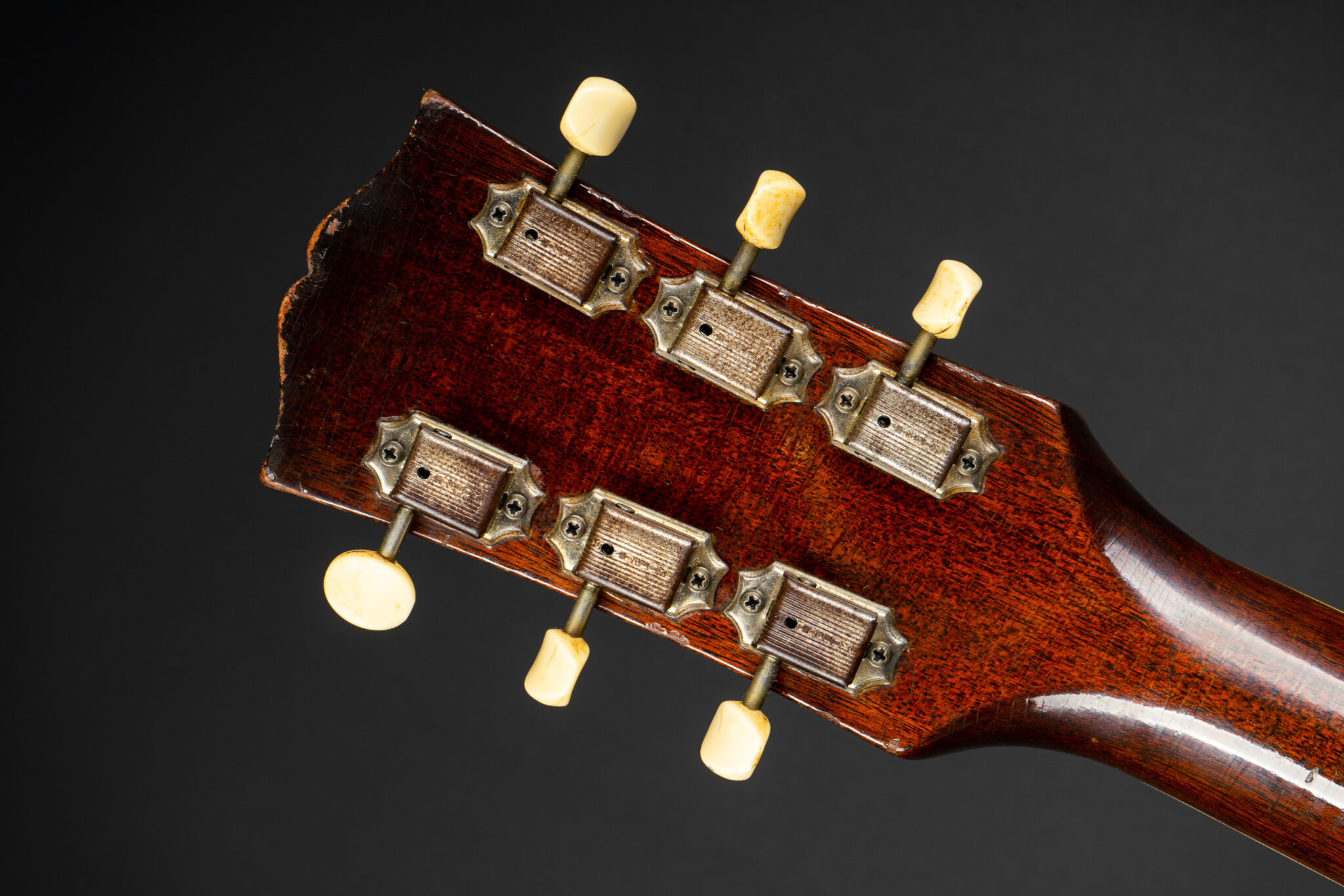 1958 Gibson ES-225T – Sunburst – GuitarPoint