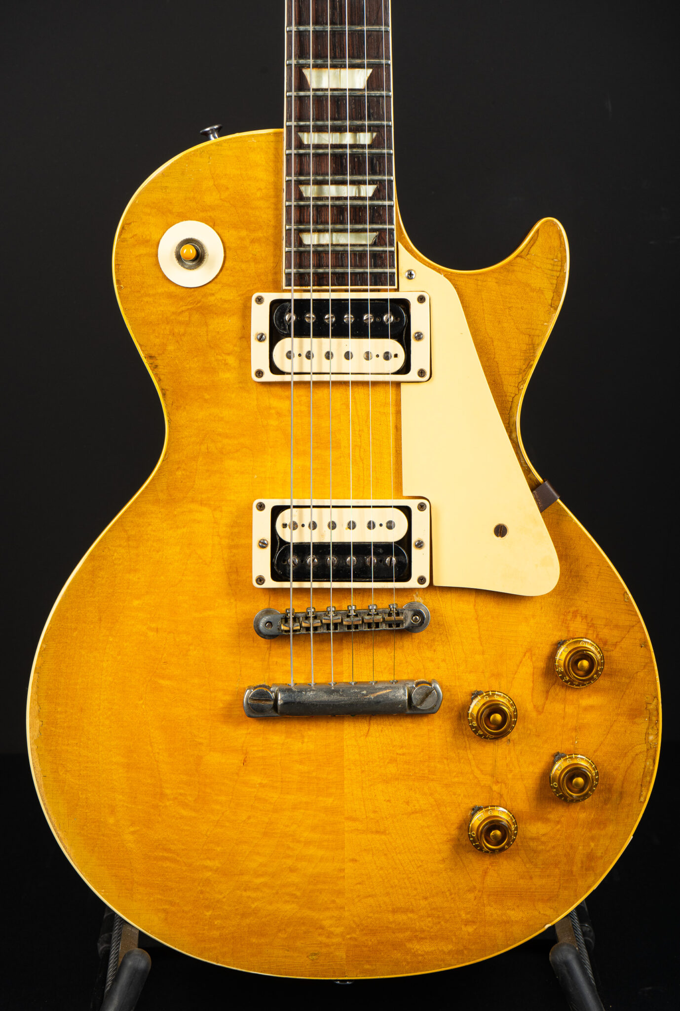 Les Paul Standard High Performance At Clinton Long Blog Les Paul Standard High Performance At Clinton Long Blog