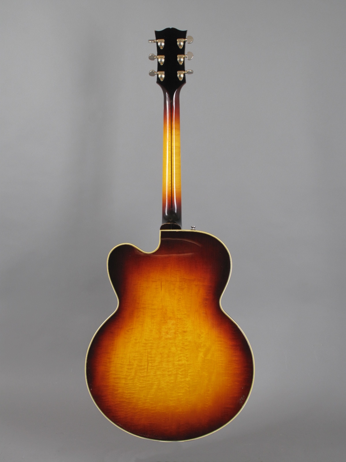 1960 Gibson ES-5 Switchmaster – Sunburst – GuitarPoint