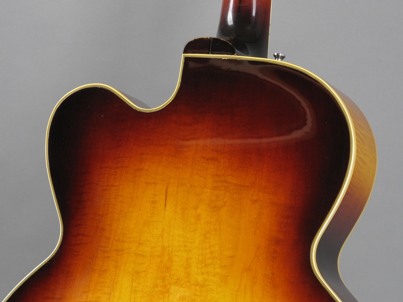 1960 Gibson ES-5 Switchmaster – Sunburst – GuitarPoint