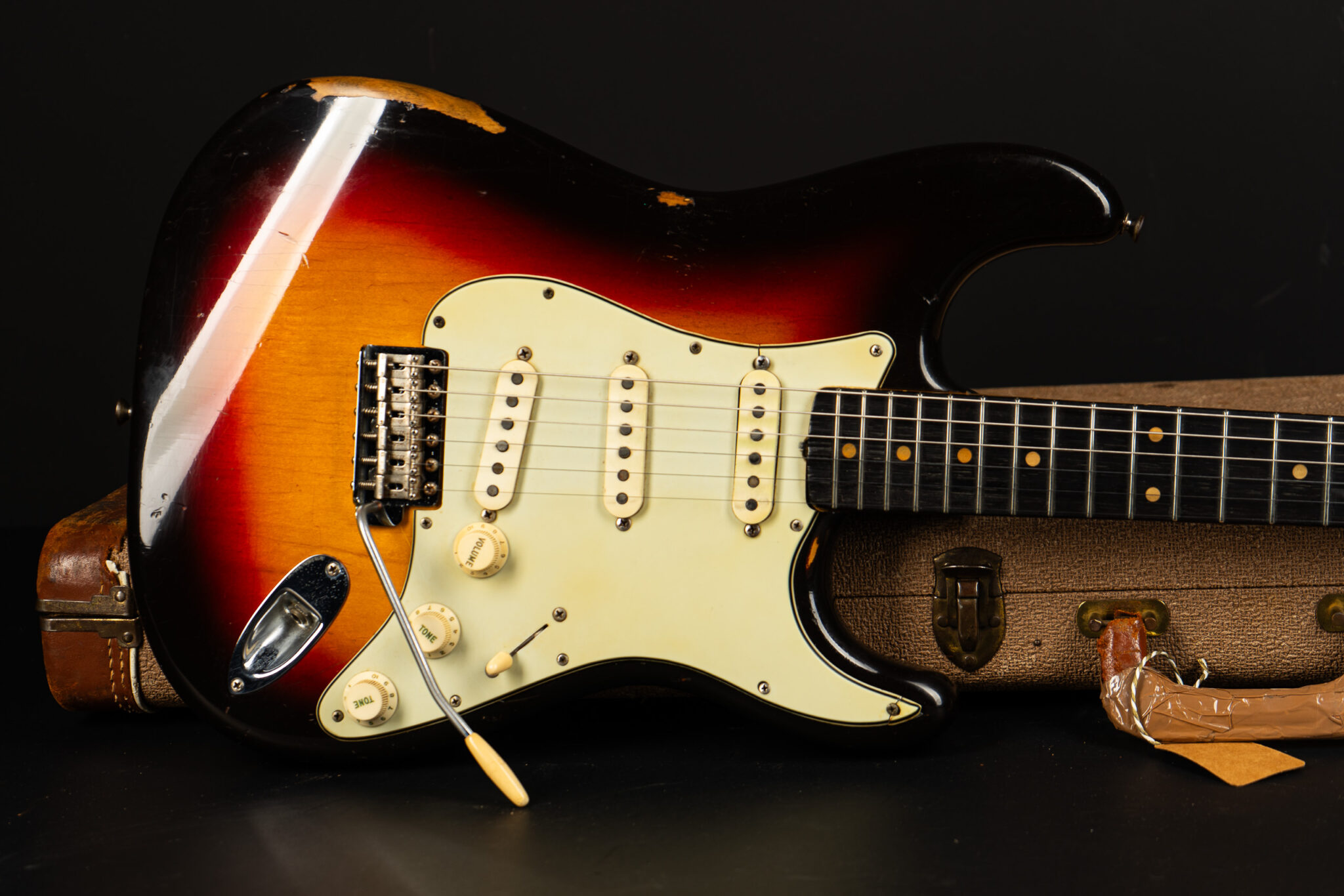 1962 fender stratocaster store