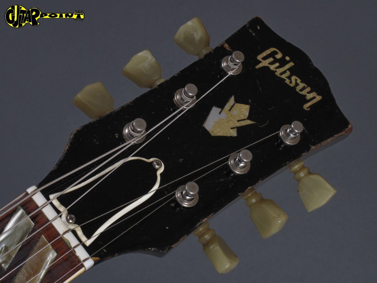 1965 Gibson ES-175 D - Sunburst | GuitarPoint