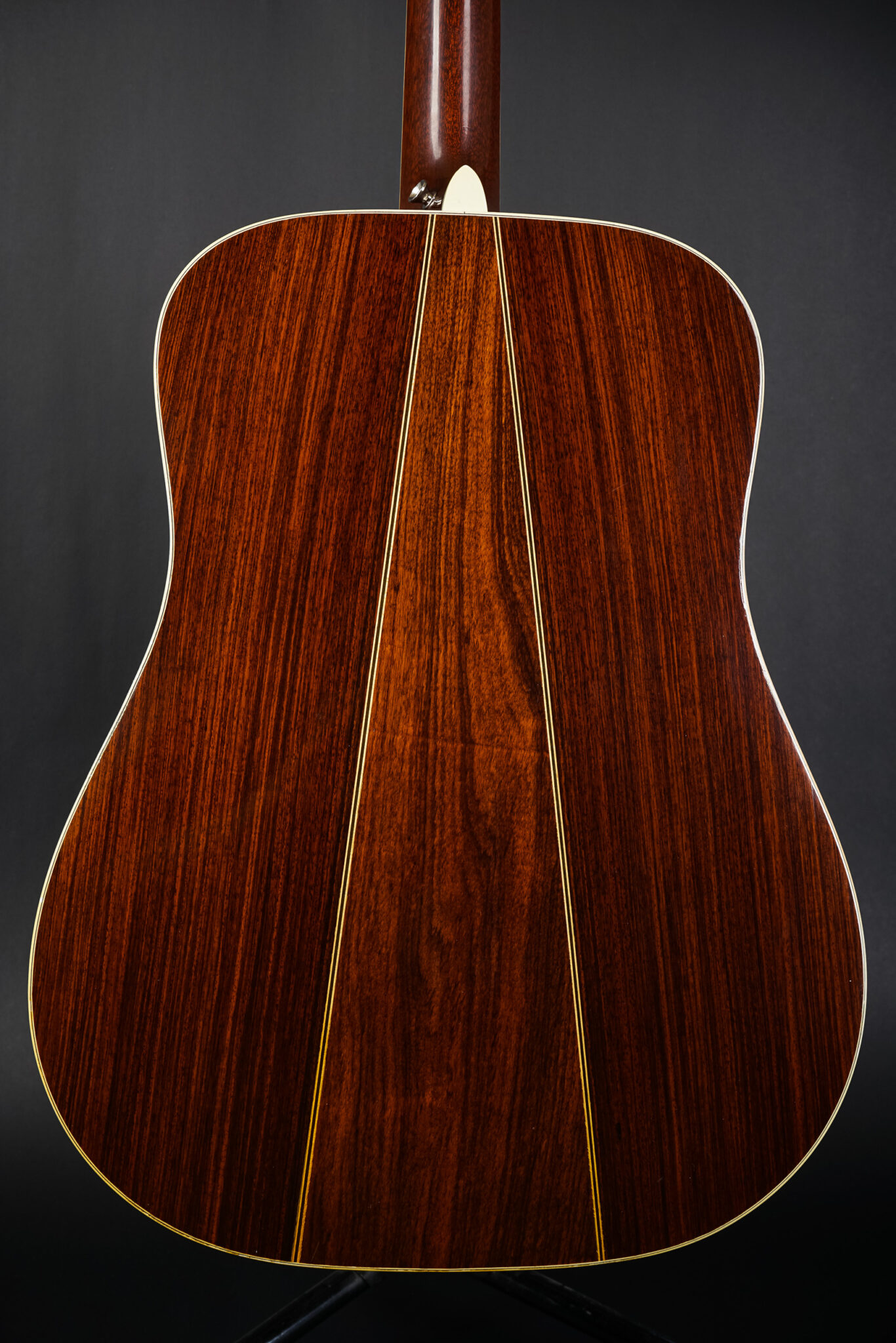 1971 Martin D-35 Natural – GuitarPoint