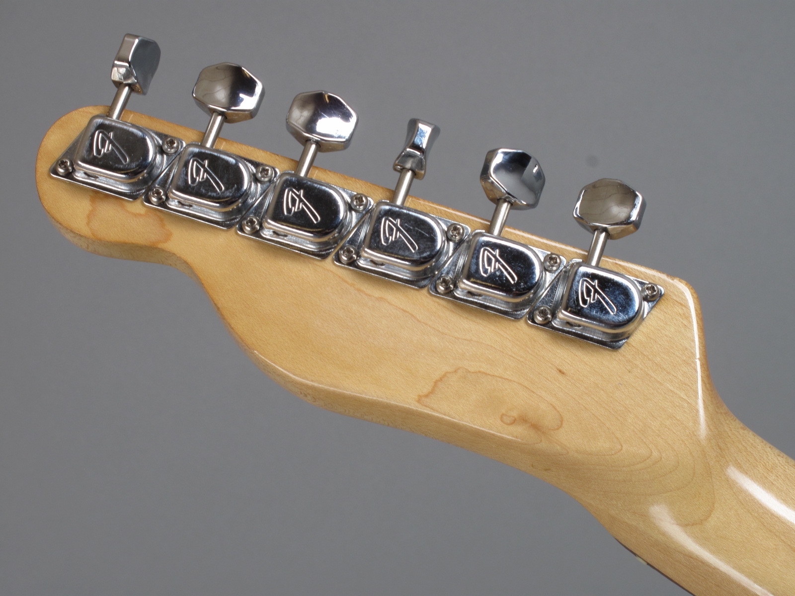 1974 Fender Telecaster – Blond …clean !!! – GuitarPoint