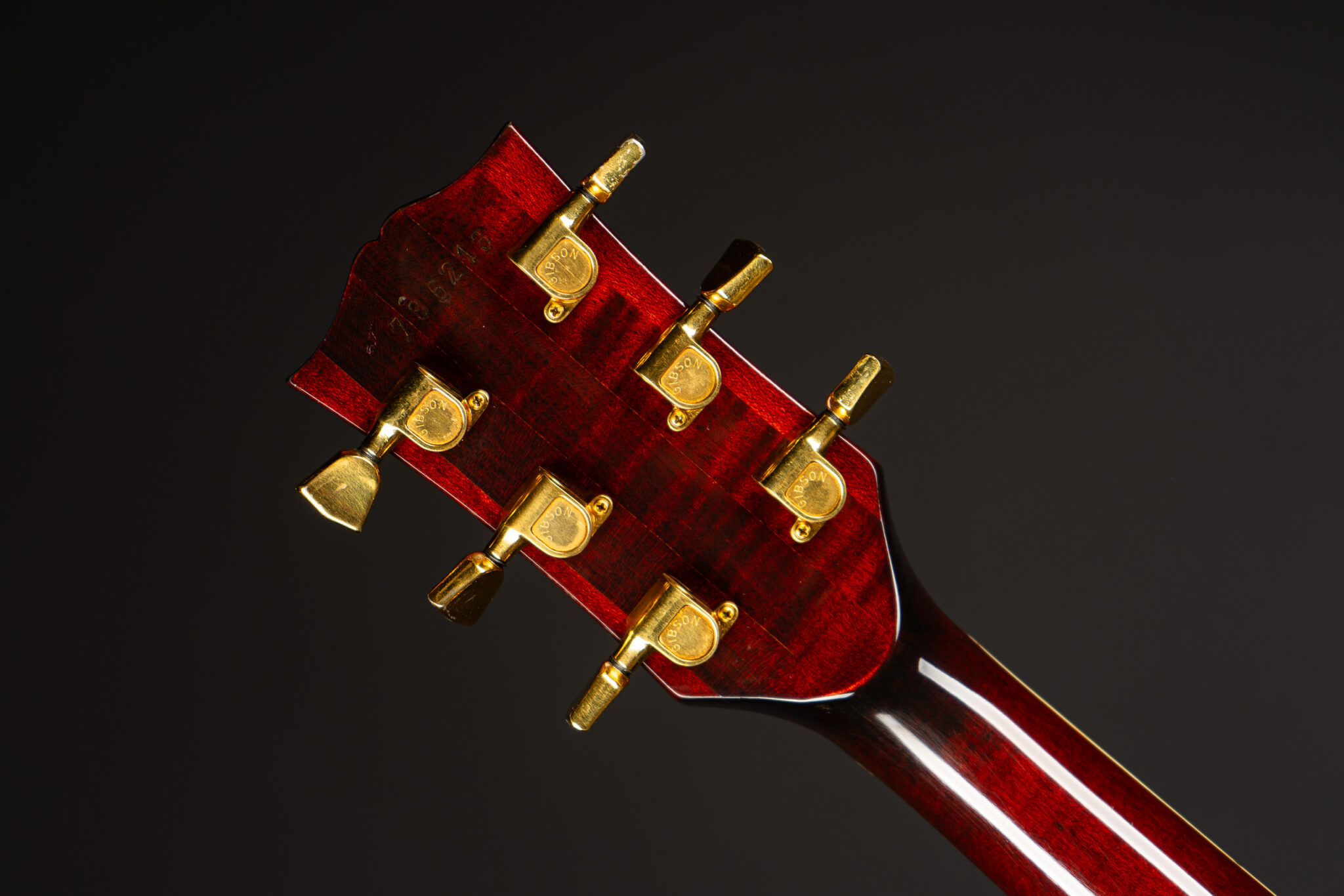 1975 Gibson ES-345 TDSV – Walnut Refin – GuitarPoint