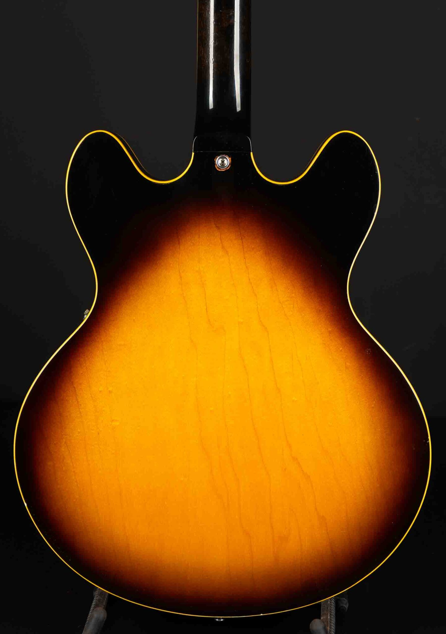 1977 Gibson ES-335 TD – Sunburst – GuitarPoint