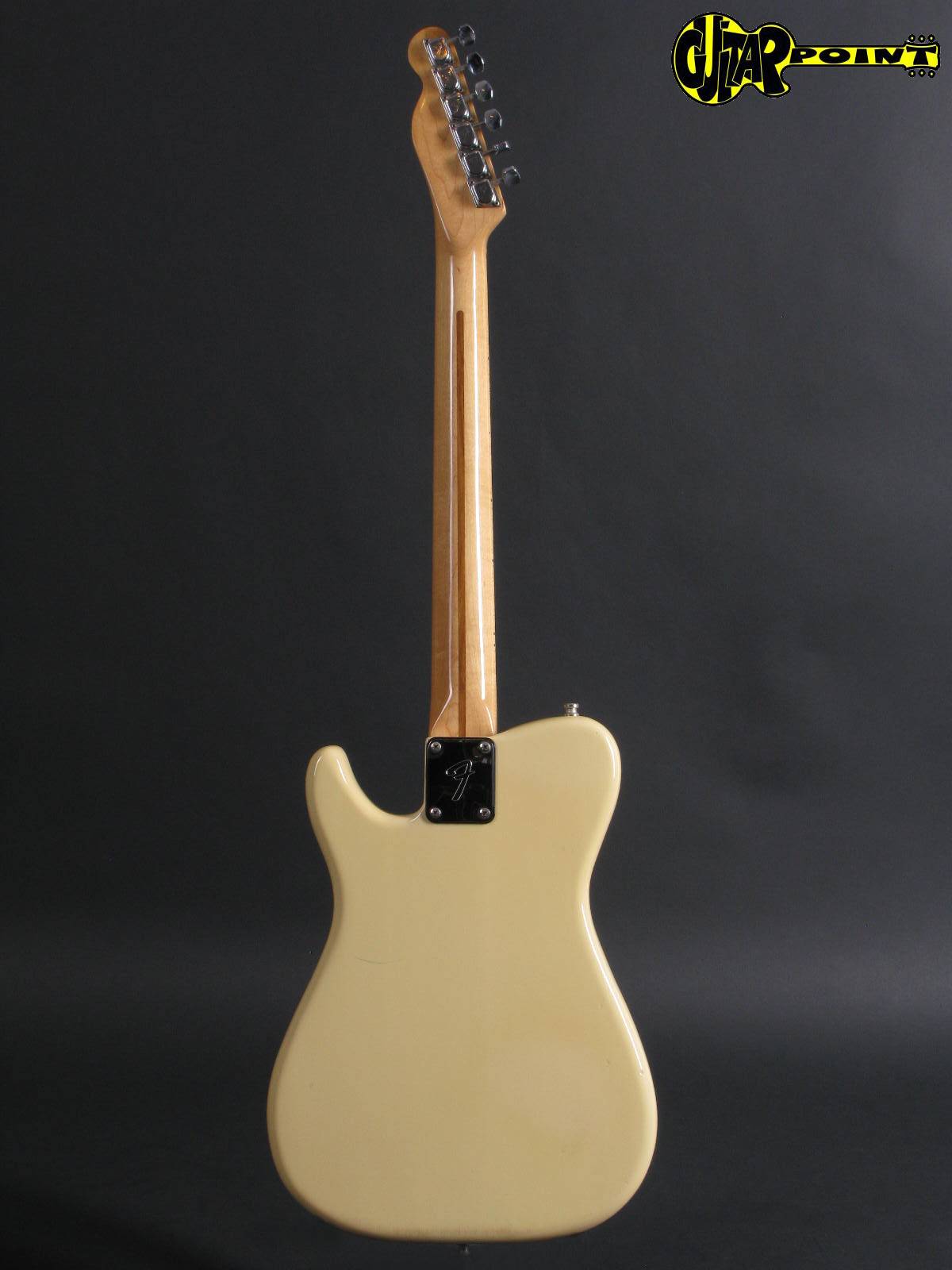 1981 Fender Bullet inkl. orig. Case – GuitarPoint