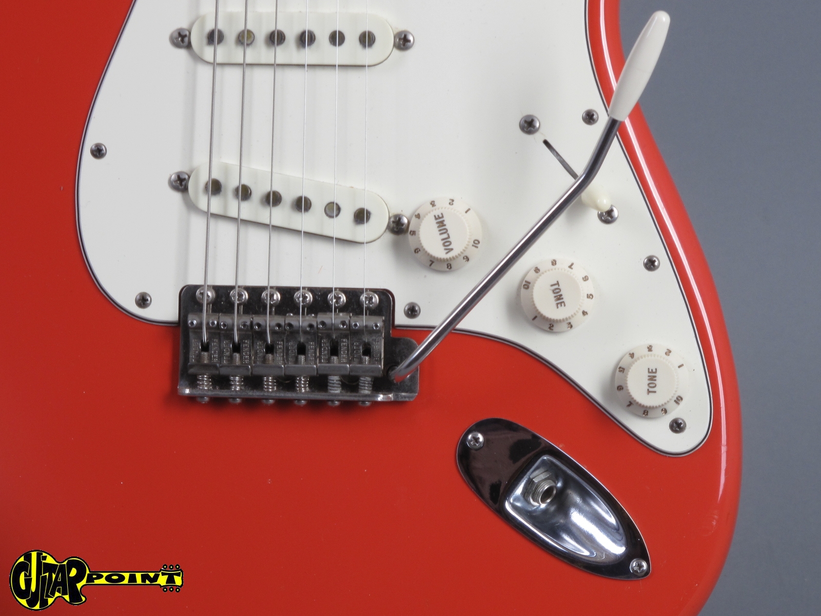 1982 Fender American Vintage ’62 “Fullerton” Reissue Stratocaster ...