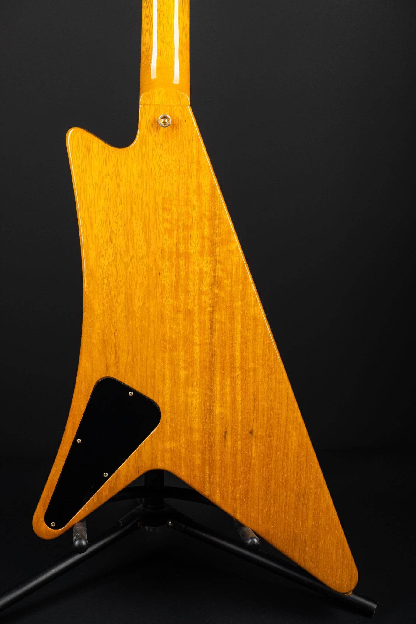 1982 Gibson Moderne Heritage Series Korina – Natural – GuitarPoint