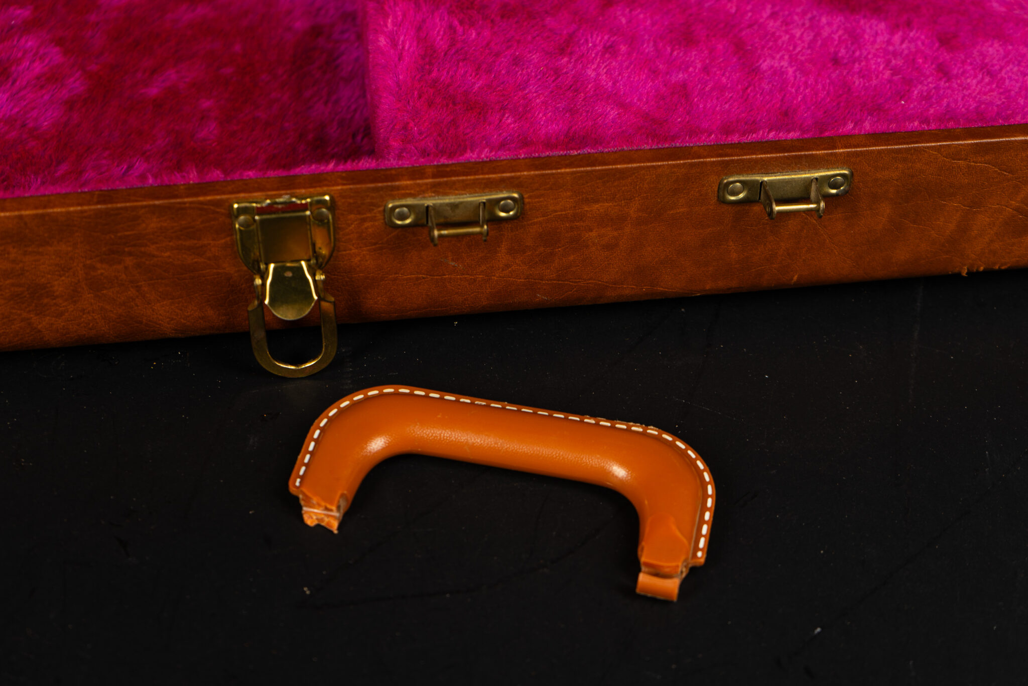 1982 Gibson Moderne Prototype A004 – Natural – GuitarPoint