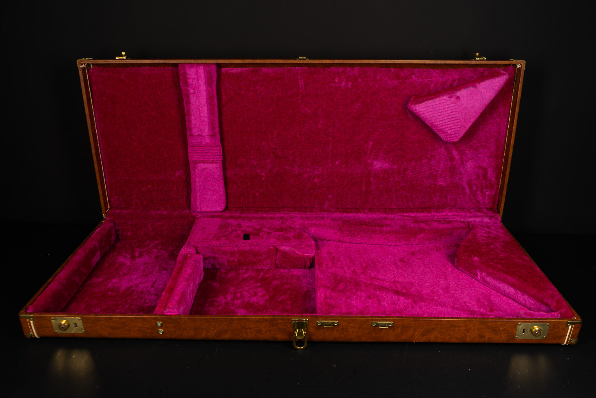 1982 Gibson Moderne Prototype A004 – Natural – GuitarPoint