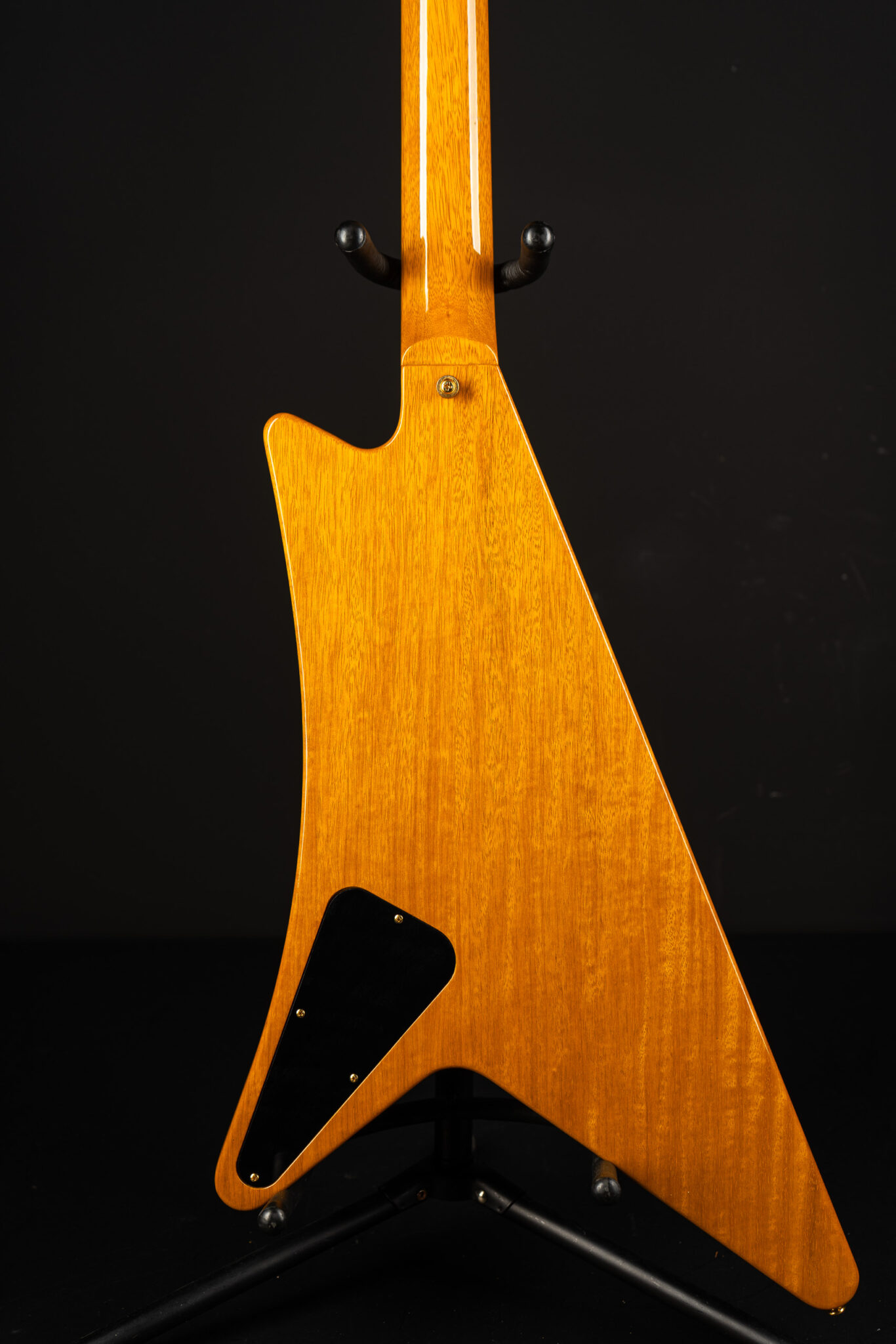 1982 Gibson Moderne Prototype A004 – Natural – GuitarPoint