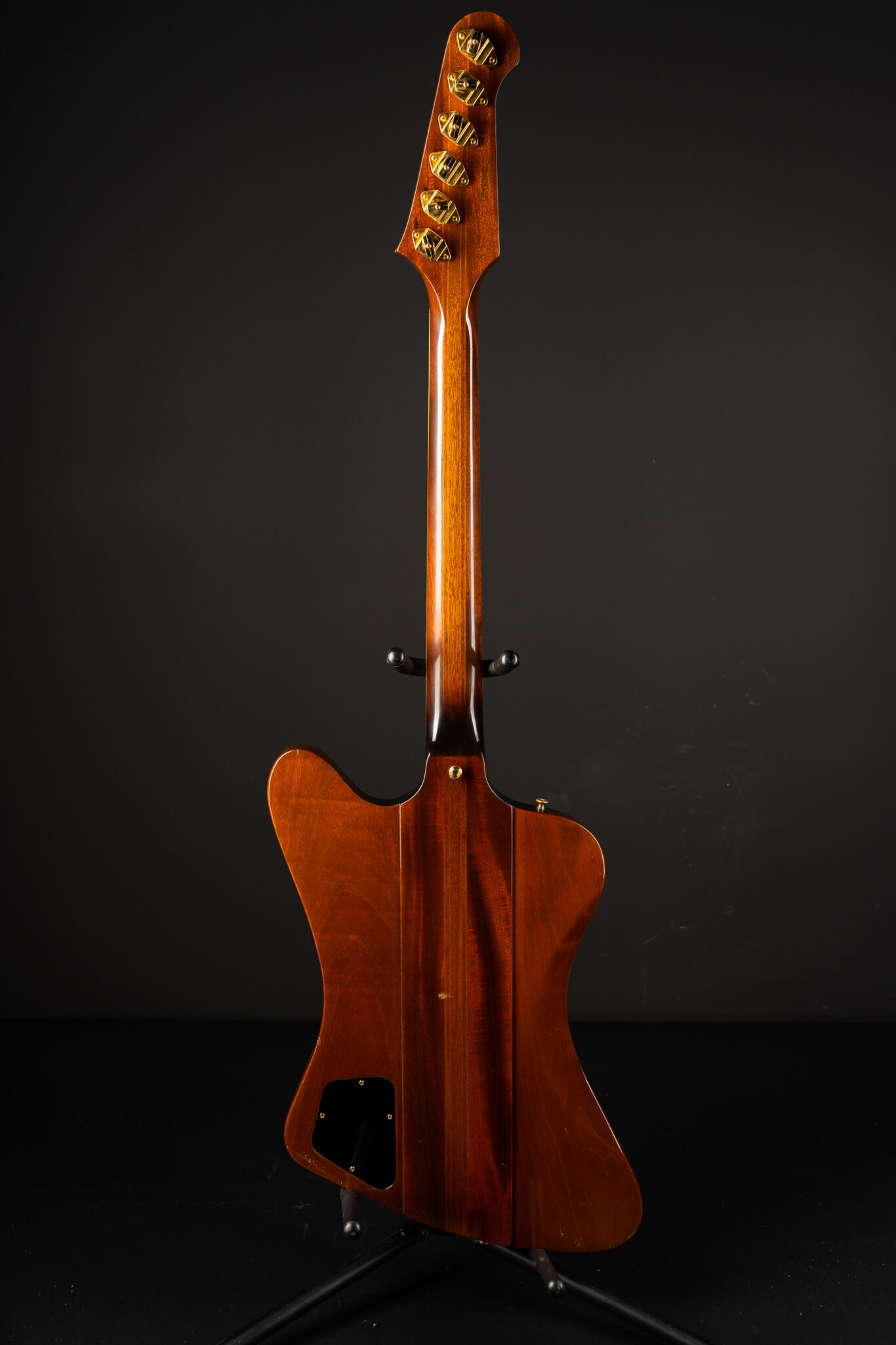 2004 Gibson Firebird VII – Sunburst – GuitarPoint