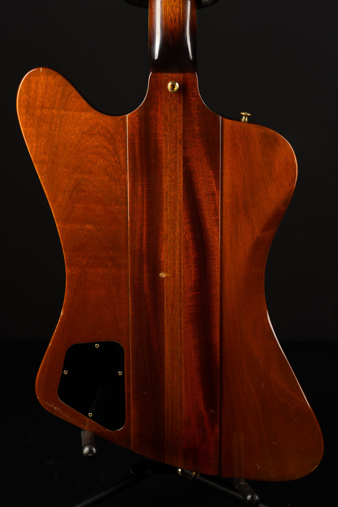 2004 Gibson Firebird VII – Sunburst – GuitarPoint