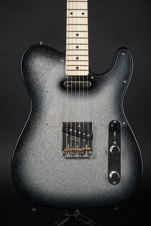 1962 Fender Telecaster Blond Only 3 15 Kg Guitarpoint