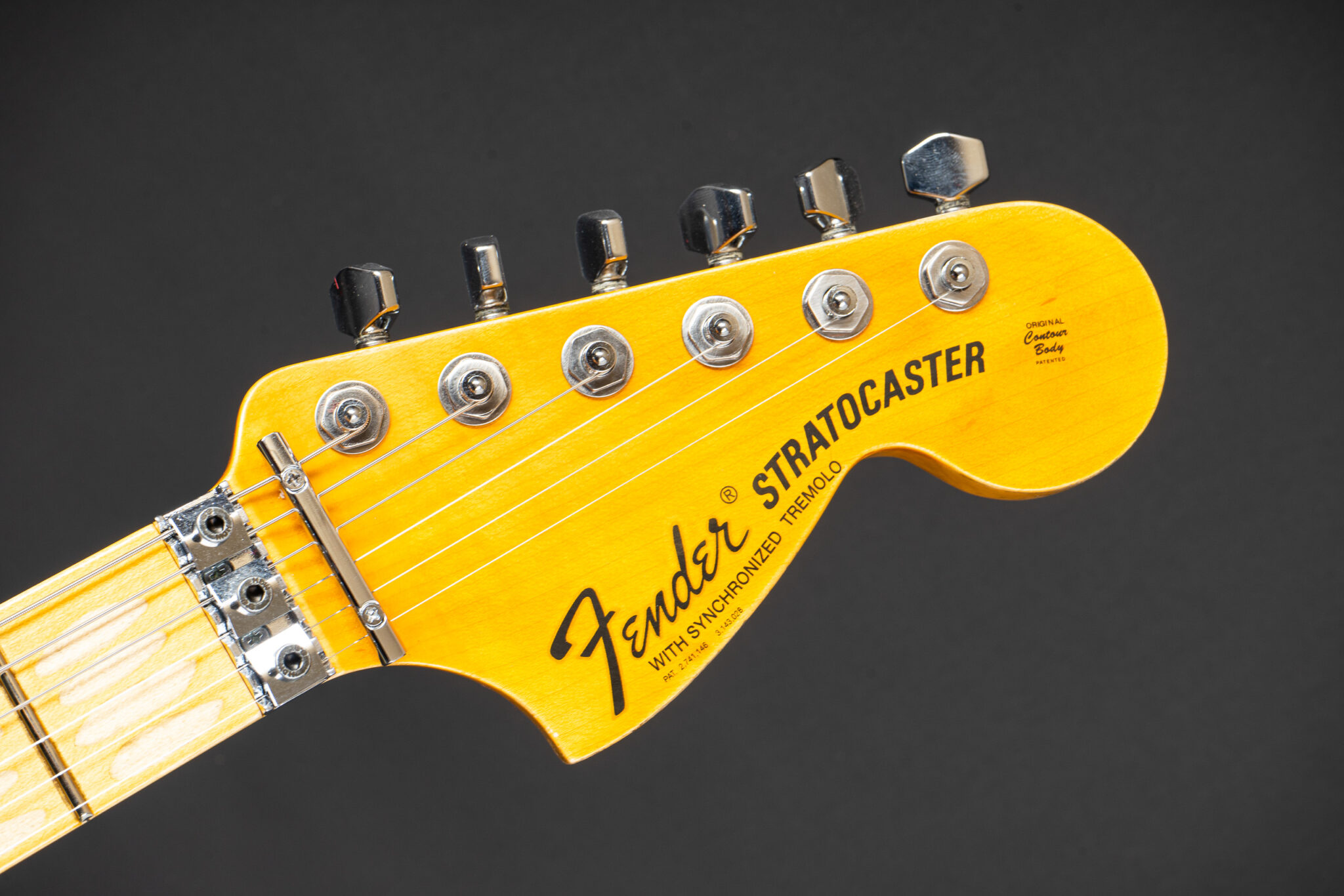 Fender Custom Shop 1969 Stratocaster HSH “Mars Attacks” Heavy Relic ...
