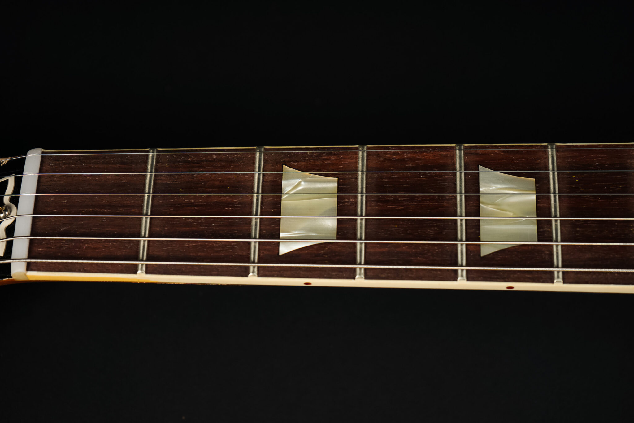 Gibson 1959 Les Paul Standard Murphy Lab Ultra Heavy Aged – Kindred ...