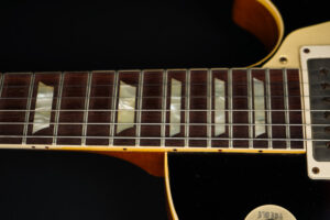 Gibson 1959 Les Paul Standard Murphy Lab Ultra Heavy Aged – Kindred ...