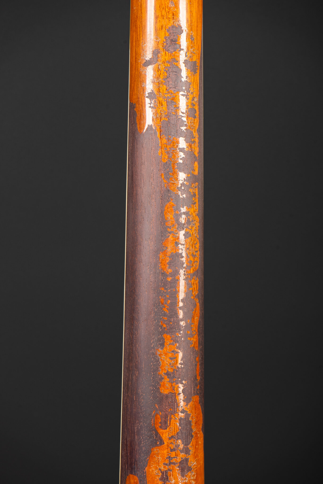 Gibson Custom Shop 1957 Les Paul Goldtop Murphy Lab Ultra Heavy Aged ...