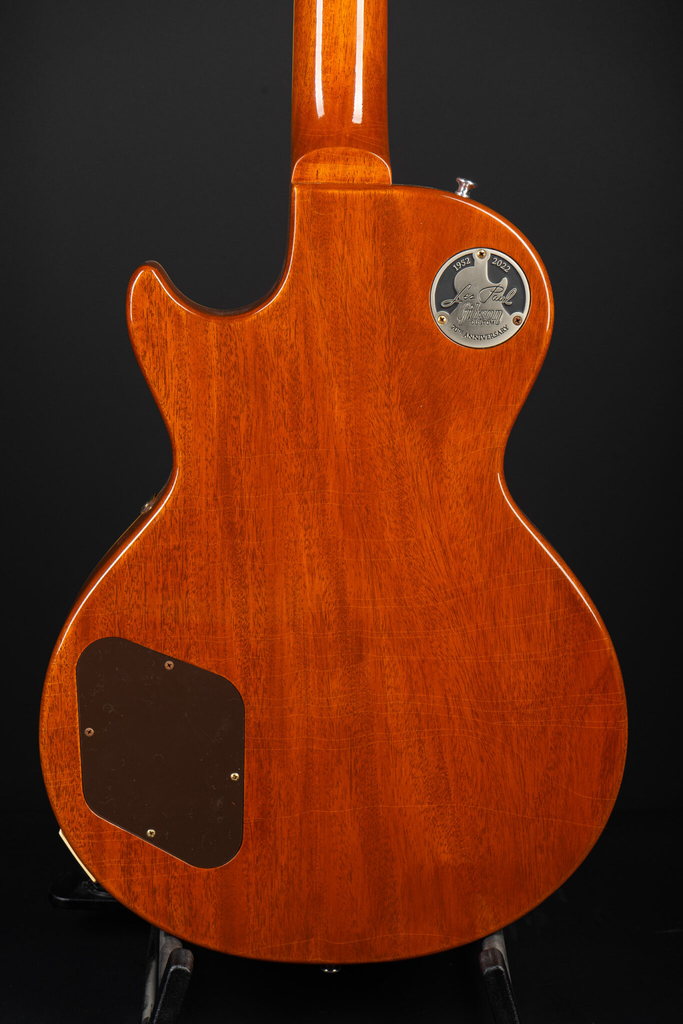 Gibson Custom Shop 1957 Les Paul Standard Goldtop Murphy Lab Ultra ...