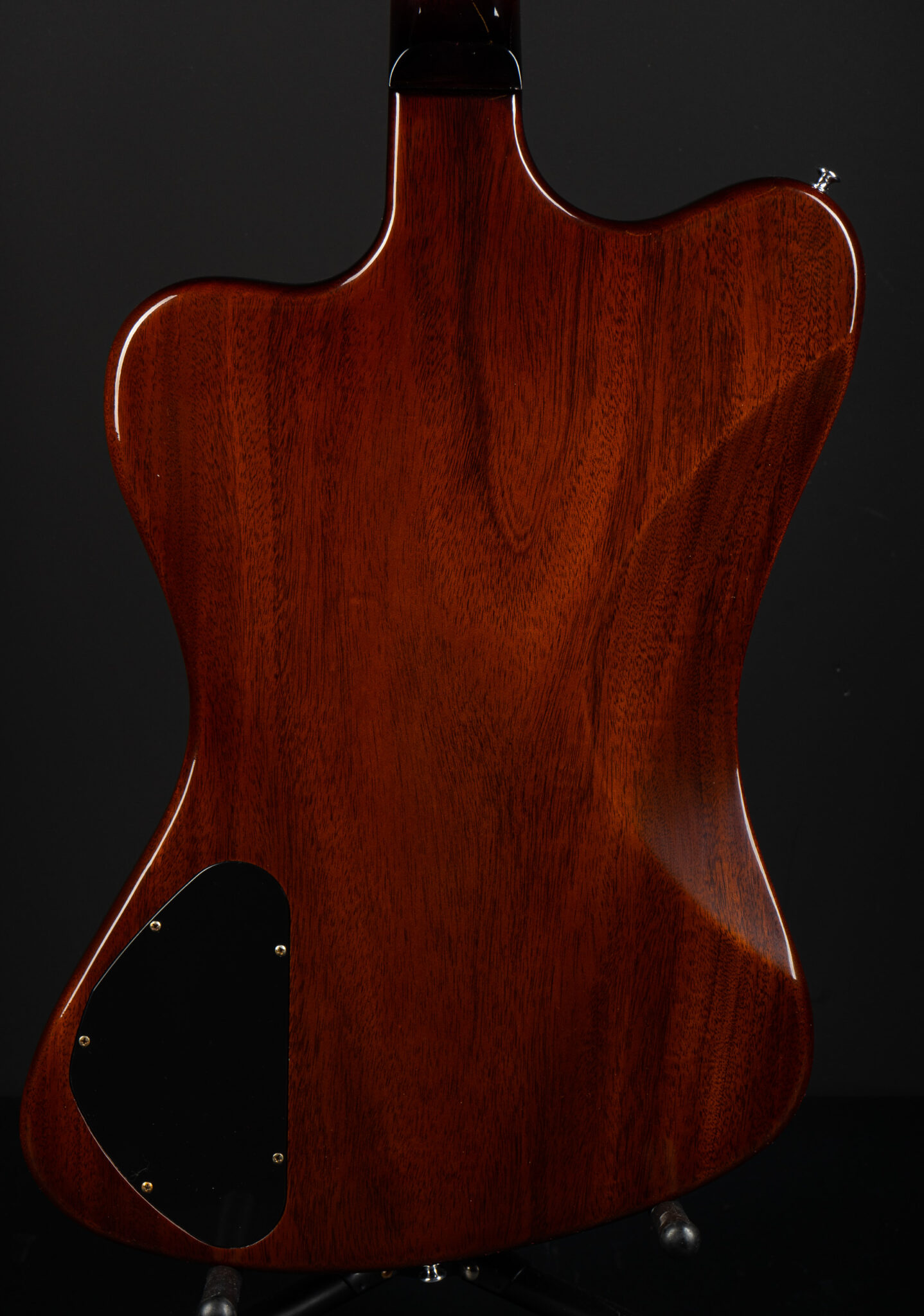 Gibson Custom Shop 1965 Non-Reverse Firebird V Vibrola VOS – Vintage ...