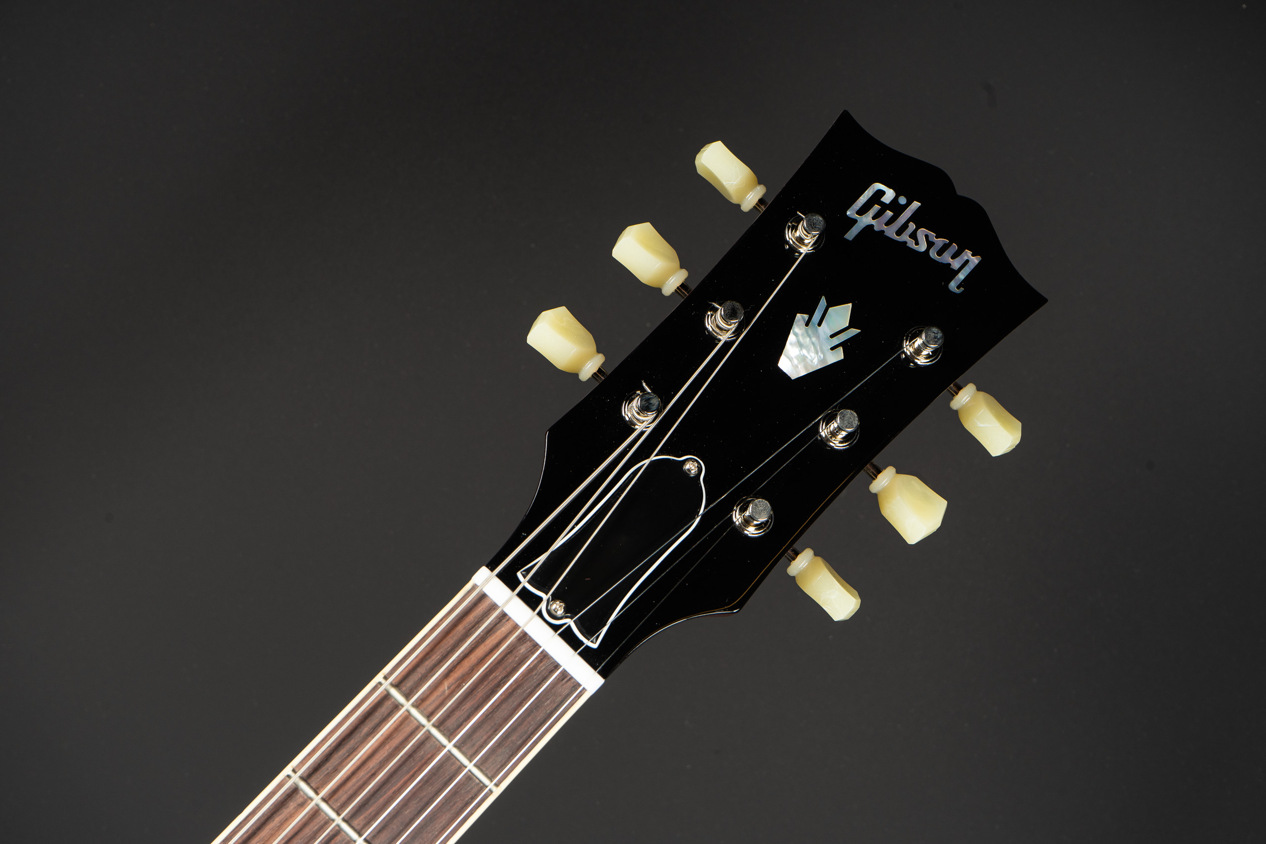 Gibson Custom Shop CS-336 Figured - Vintage Sunburst - GuitarPoint