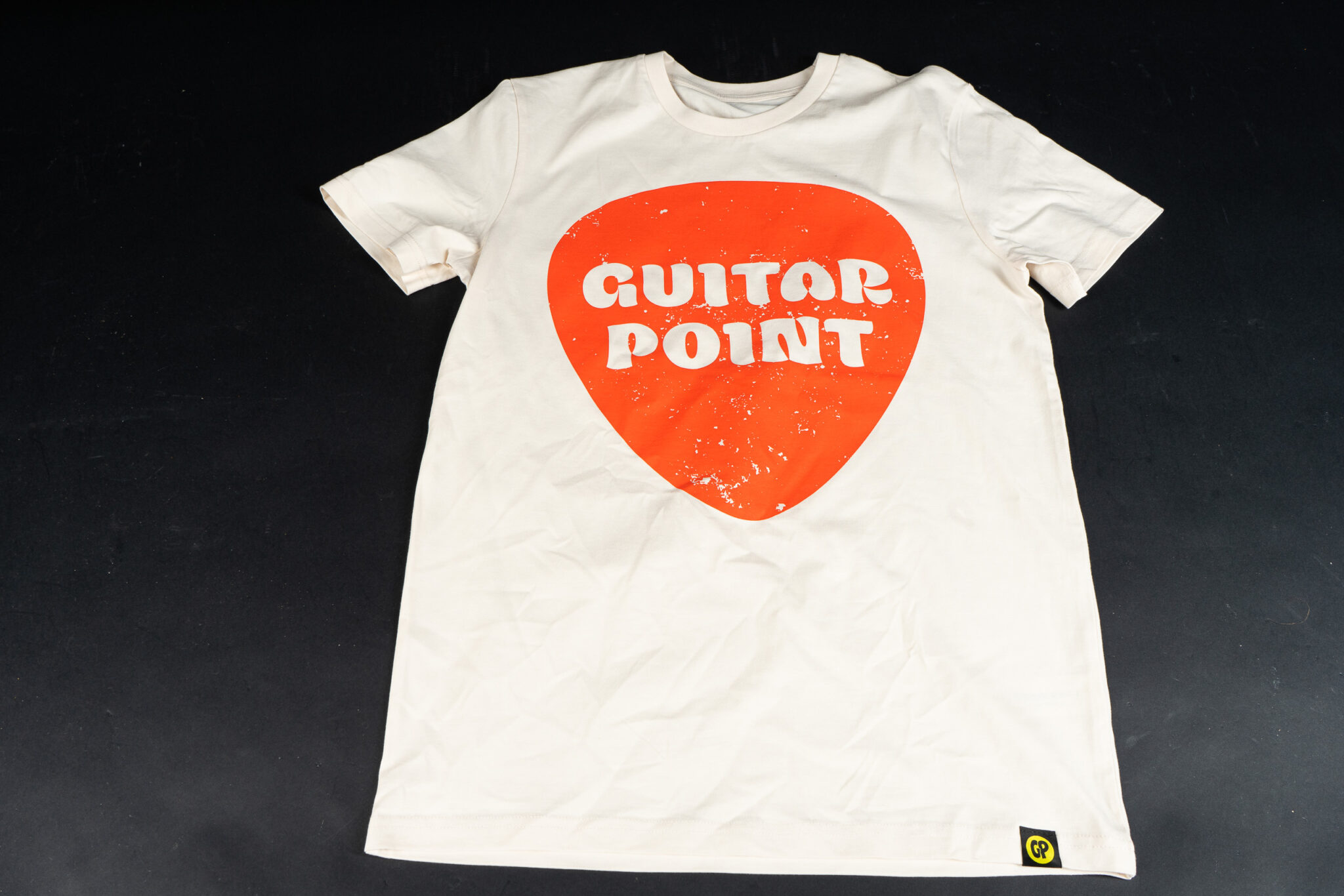 GuitarPoint – Shirt Pick – Size XXL – GuitarPoint